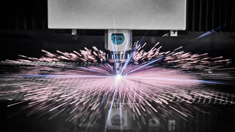 Lasern | Classen Laser GmbH