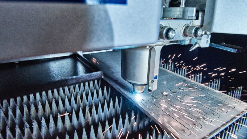 Lasern | Classen Laser GmbH