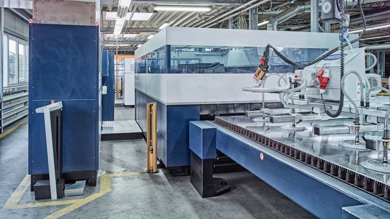 Lasern | Classen Laser GmbH